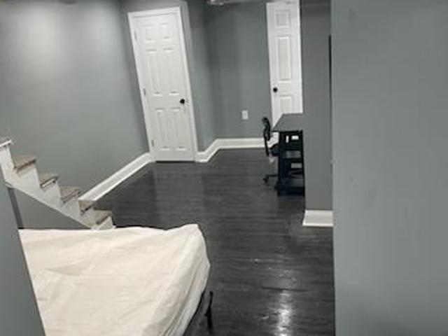 Newly Renovated East Germantown Town Home