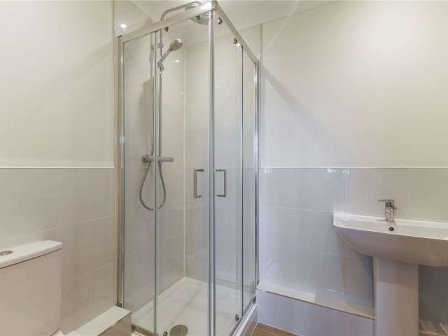 Newly renovated four bedroom home