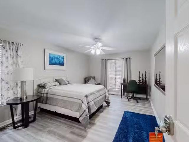 Newly renovated Forsyth County House with Spacious Rooms id..