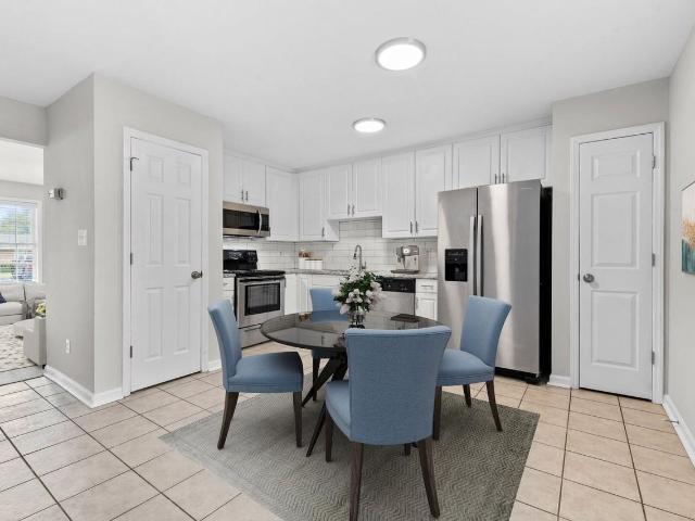 Newly Renovated Flats & Townhomes in the Heart of Angier! Pets Welcome! 1 Bedroom Apartment for Rent at 167 Shelly Dr, Angier, NC 27501
