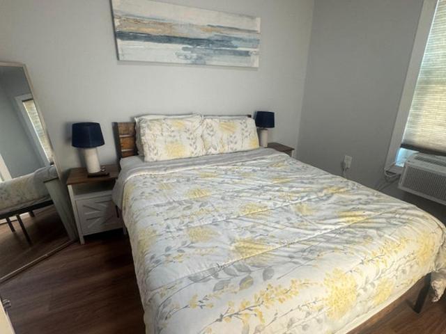 Newly Renovated • Fully Furnished • Minutes to DC