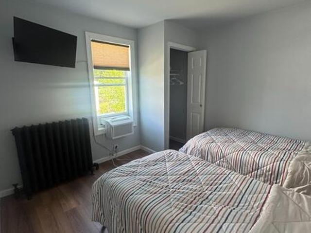 Newly Renovated • Fully Furnished • Minutes to DC & Metro • Utilities Included