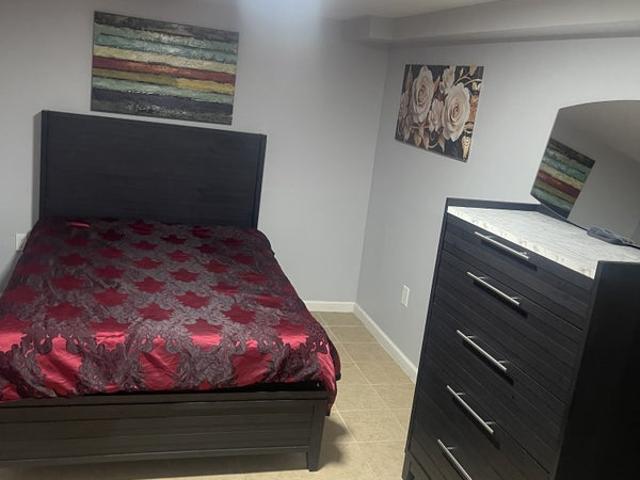 Newly renovated furnished room for rent