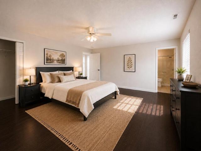 Newly Renovated Furnished Room | Utilities Includ