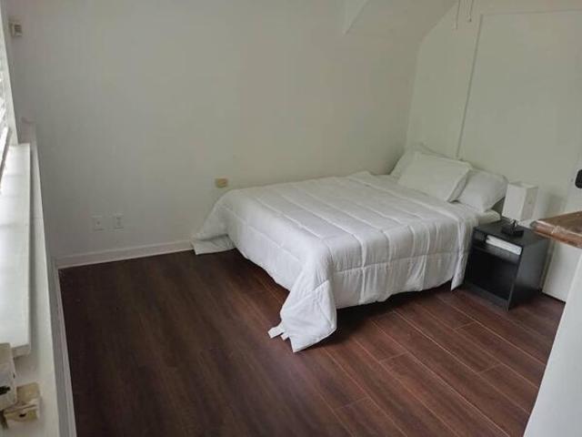 Newly Renovated Furnished Room | Utilities Included | Move In Ready