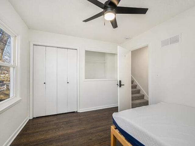 Newly Renovated KC Home | Premium Finishes + Modern Comforts