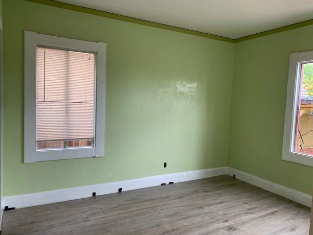 Newly Renovated House For RENT In Richmond