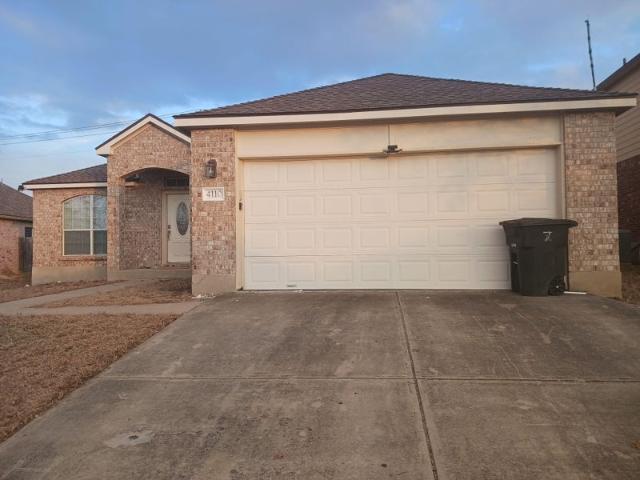 Newly Renovated house in Killeen, close to Airport