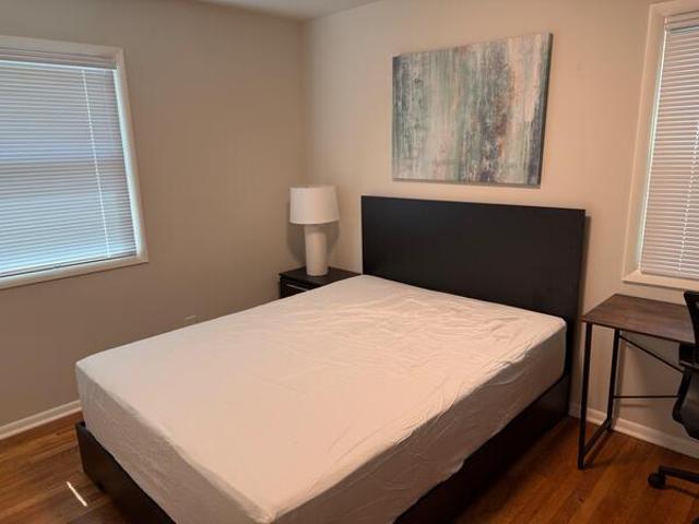 Newly Renovated House on Quiet, Leafy Dead End Street