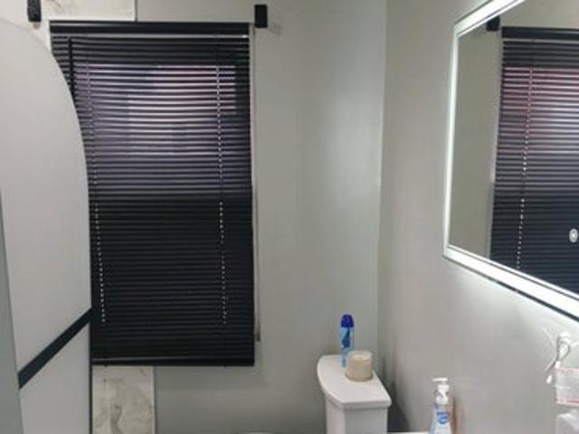 Newly renovated home