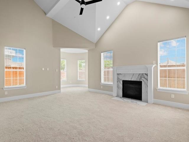 Newly Renovated Home with rooms for rent