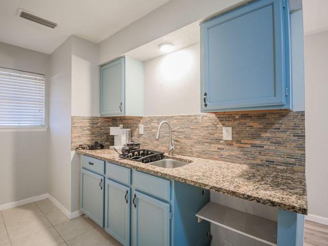 Newly renovated home with several features for you
