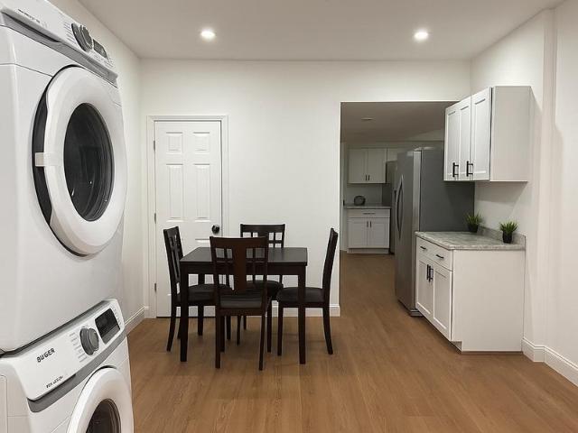 NEWLY RENOVATED Home BrewerytownArea, less than a