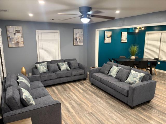 Newly Renovated Home close to Marta and Public Tra