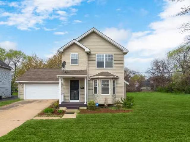 Newly Renovated Home for Rent! 2398 E 38th St