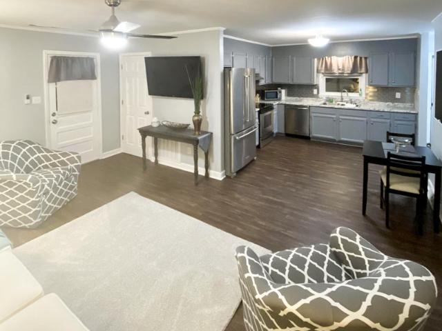Newly renovated home in the Westchester Subdivisio