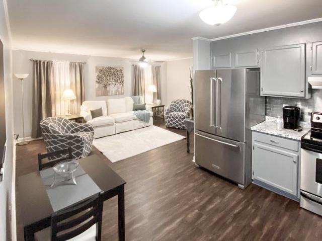 Newly renovated home in the Westchester Subdivisio