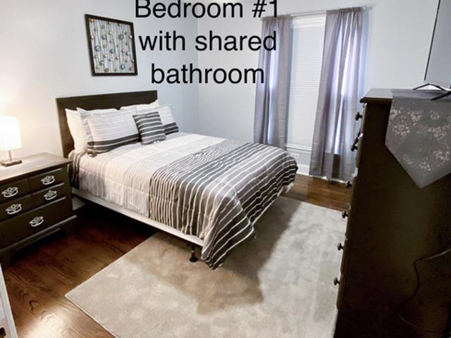 Newly renovated home in the Westchester Subdivision