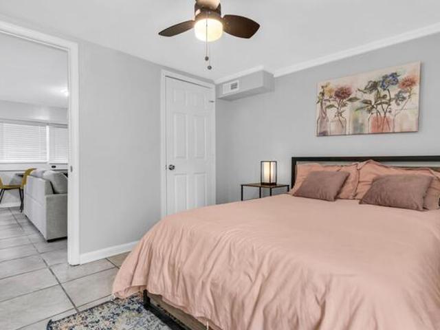 Newly Renovated Home in West Atlanta