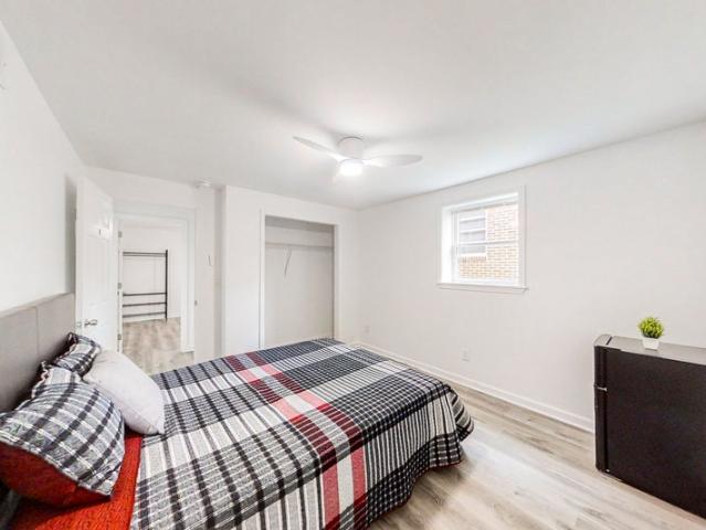 Newly Renovated Home in a Prime Location Clean