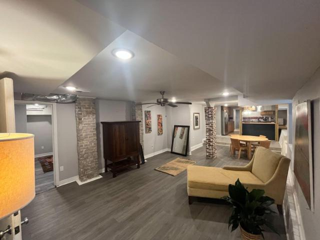 newly renovated home in collage park