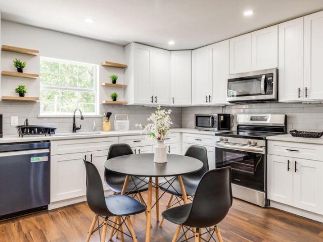 Newly Renovated Home in Dallas – Strategic Locati