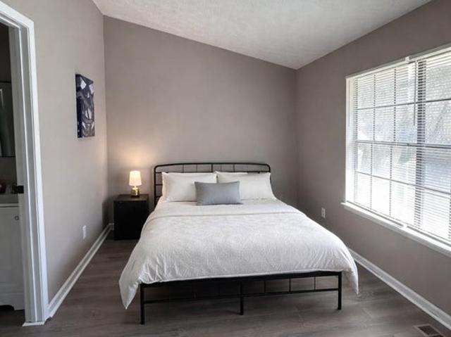 Newly Renovated Home in Decatur with Private Ensu