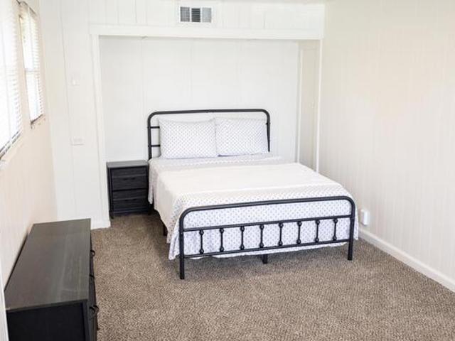 Newly Renovated Home in Fort Worth with Spacious Bedrooms & Private Bathrooms