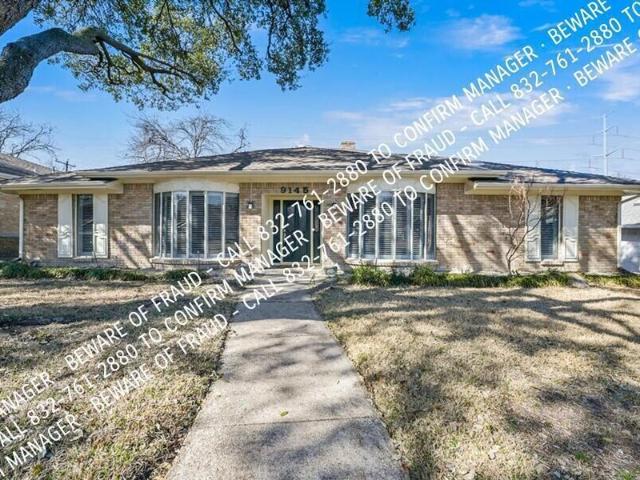 Newly Renovated Home in Merriman Park Elementary Neighborhood!