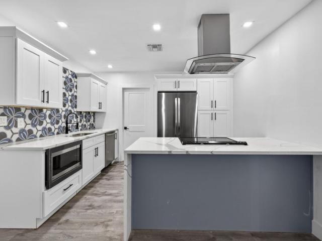 Newly Renovated Home in Old Seminole | Spacious