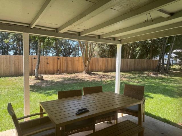 Newly Renovated Home In Safe and Quiet Area!