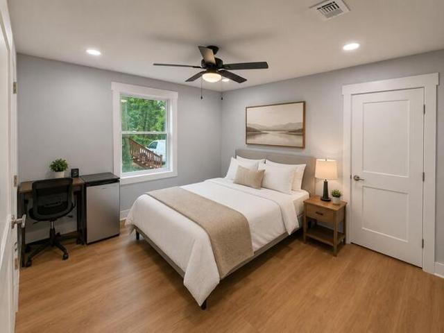 Newly Renovated Home Near Georgia Tech & Downtown Atlanta