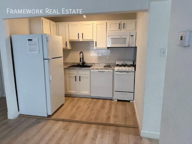Newly Renovated in Denver’s City Park Neighborhood