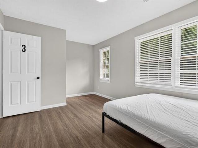 Newly Renovated in Norcross GA