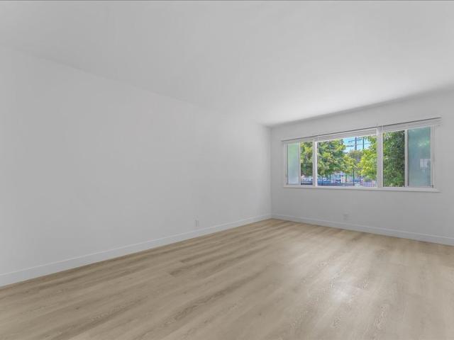 Newly Renovated One Bedroom Apartment | Minutes From Downtown Culver City!