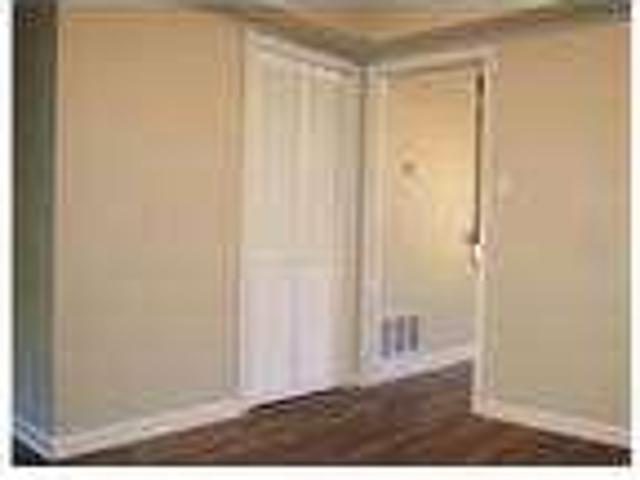 Newly renovated one bedroom one bath with fridge and stove included
