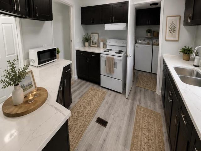 Newly Renovated Orange Park Gem! Quiet CuldeSac