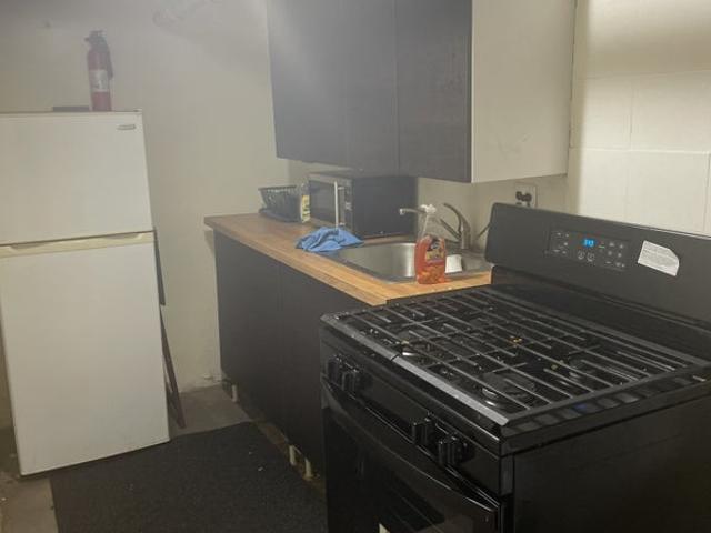 newly renovated lower level room all included