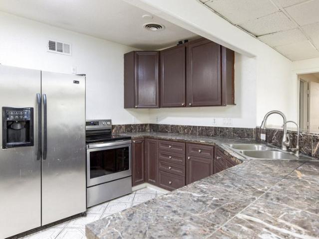 Newly renovated Las Vegas home! Rooms with persona