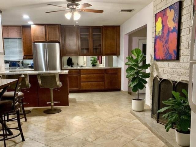 Newly Renovated Las Vegas Home with 2x a Month Hou