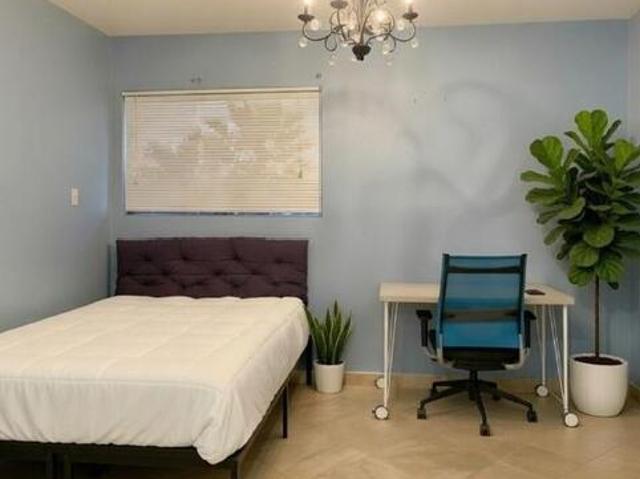 Newly Renovated Las Vegas Home with 2x a Month House Cleaning * FREE Washer & Dryer * 3 Bathrooms * High Speed WiFi with Work Spaces and MORE * Quick Freeway Access * 2 minutes to Bus Stop
