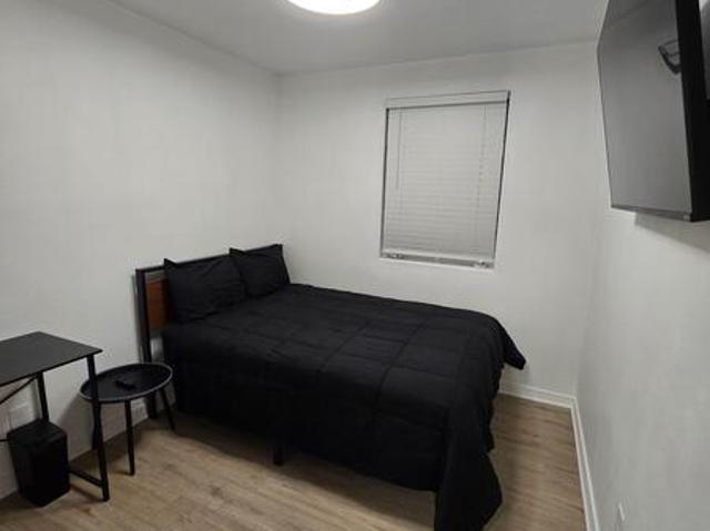 Newly Renovated, Luxury Accommodations in Northside, a 2 minute walk to transit stop Main St & 65th St