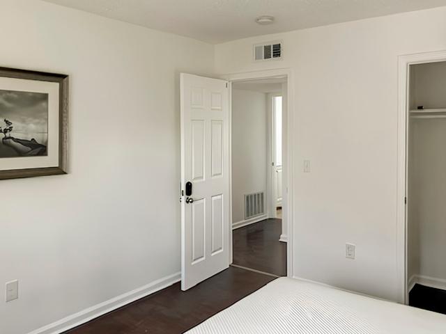 Newly renovated & modern Atlanta Apartment