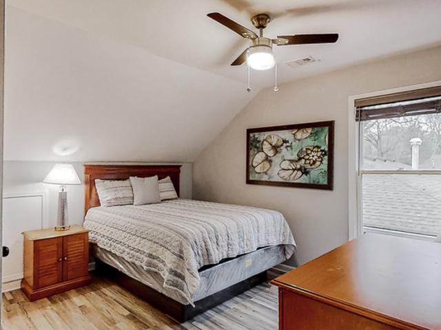 Newly renovated & modern Atlanta Duplex close to MARTA and West Midtown