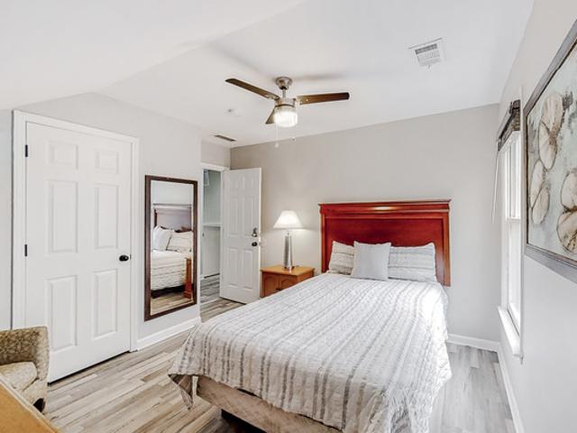 Newly renovated & modern Atlanta Duplex close to MARTA and West Midtown