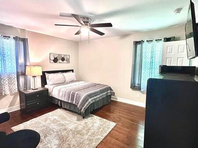 Newly renovated. Modern and comfortable!