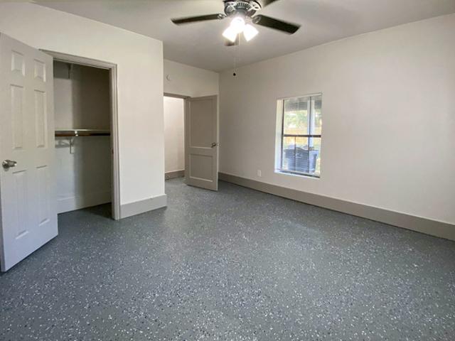 Newly renovated & modern Fort Worth House with Dining area