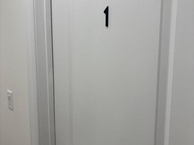 Newly renovated Mid Century Philadelphia Home
