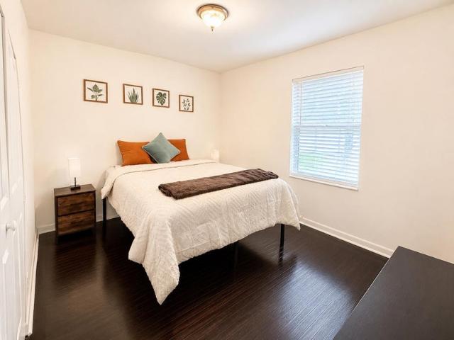 Newly Renovated Nashville Living Utilities Incl