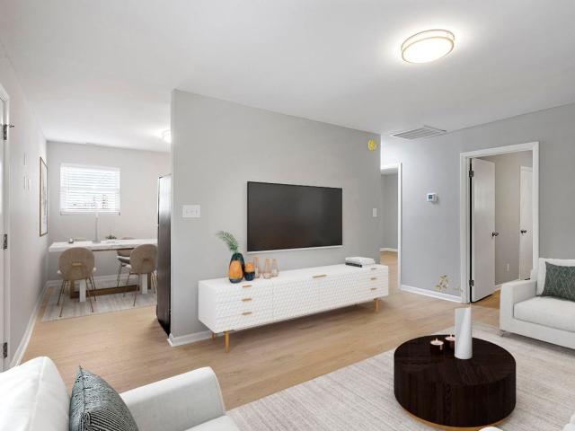 Newly Renovated South Valley Apartments 2 Bedroom Apartment for Rent at 701 Buck Jones Rd, Raleigh, NC 27606 Southwest Raleigh